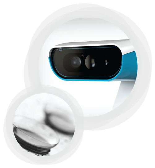 Eye Surface Profiler - The Ultimate in Ocular Topography